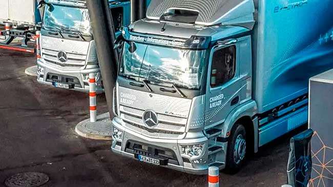 How Ballard Power Just Put Diesel on Death Row | Hydrogen Cars Now